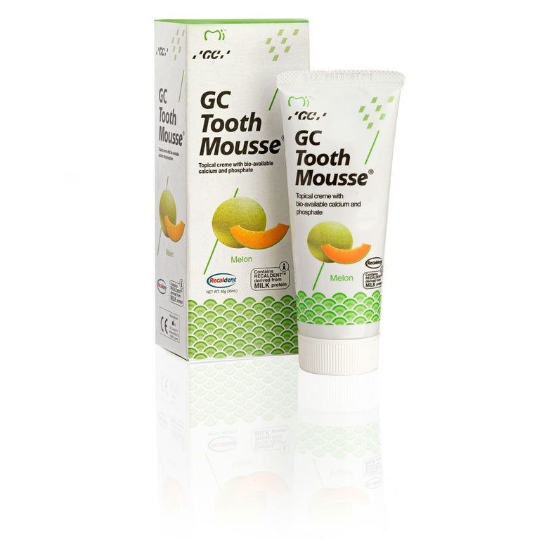 GC Tooth Mousse 40g – Healthy Smile Pharmacy