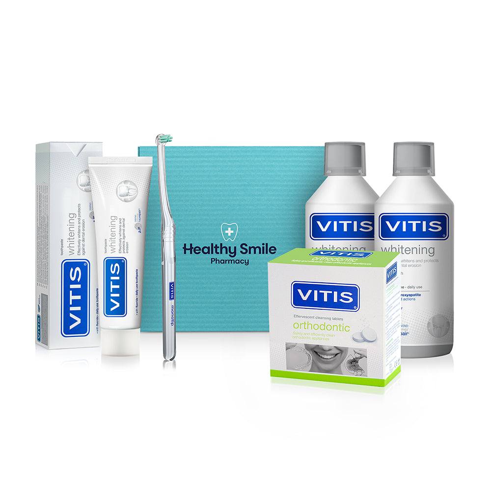 Retainer Complete Kit – Healthy Smile Pharmacy
